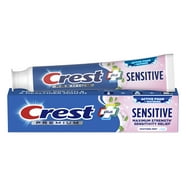 Crest Cavity Protection Toothpaste Regular - 4.2 oz - Walmart.com