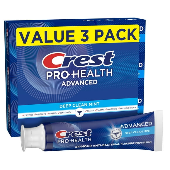 Prevident 5000 Plus Toothpaste Prescription Strength