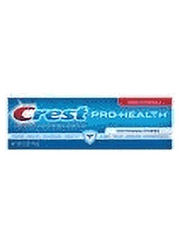Crest Pro Health Toothpaste in Crest Toothpaste - Walmart.com