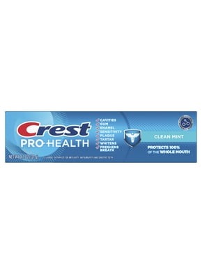 Toothpaste | Walmart.com