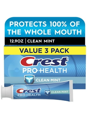 Toothpaste | Walmart.com