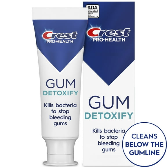 Crest Deep Stain Remover Ultra White Toothpaste 3.1oz for Whitening and ...