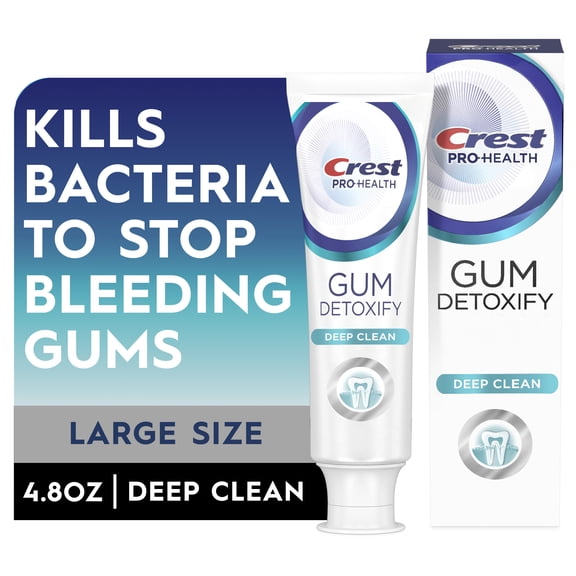 Crest - Walmart.com
