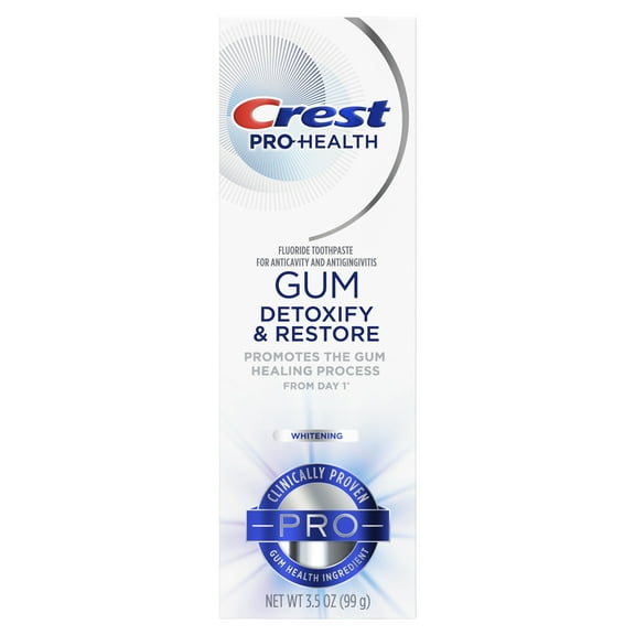 Crest - Walmart.com