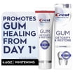 Crest Pro-Health Advanced Gum Restore Toothpaste, Deep Clean 3.7 oz ...