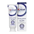 Crest Pro-Health Protection Toothpaste, Gum and Enamel Repair ...