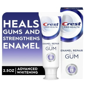 Crest Toothpaste in Toothpaste - Walmart.com