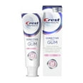Crest Pro-Health Sensitive and Gum All Day ProtectionToothpaste 4.8 oz ...