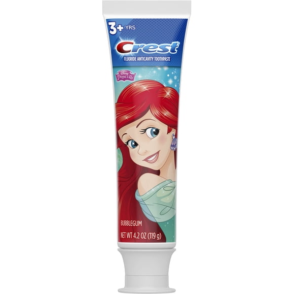 Crest Pro Health Toothpaste in Crest Toothpaste - Walmart.com