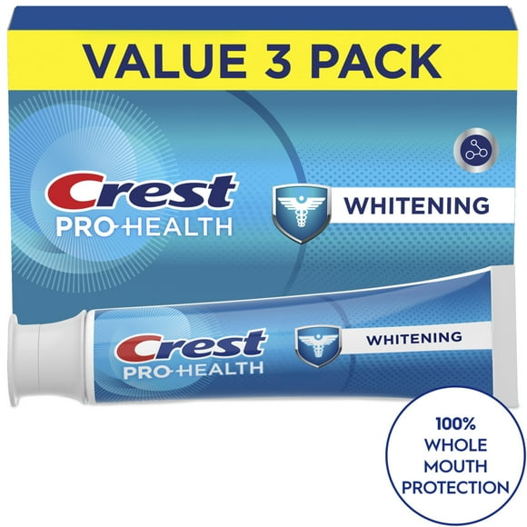 Crest Pro Health