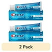 Colgate Max Fresh Cool Mint Toothpaste, 7.3 Ounce, Plaque Clean, Pack ...