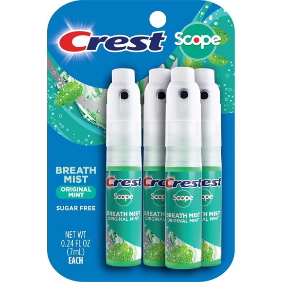 Crest in Health, Beauty & Personal Care - Walmart.com