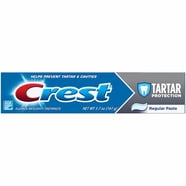 Crest Complete Plus Scope Advanced Active Foam Striped Toothpaste 8.2 ...