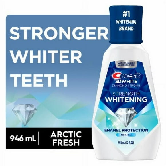 Mouthwash - Walmart.com