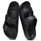 Crestar Comfortable Sandals for Women, Arch Support Womens Sandals with ...