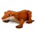 Crested Gecko Animal Figure Safari Ltd 100344 - Walmart.com