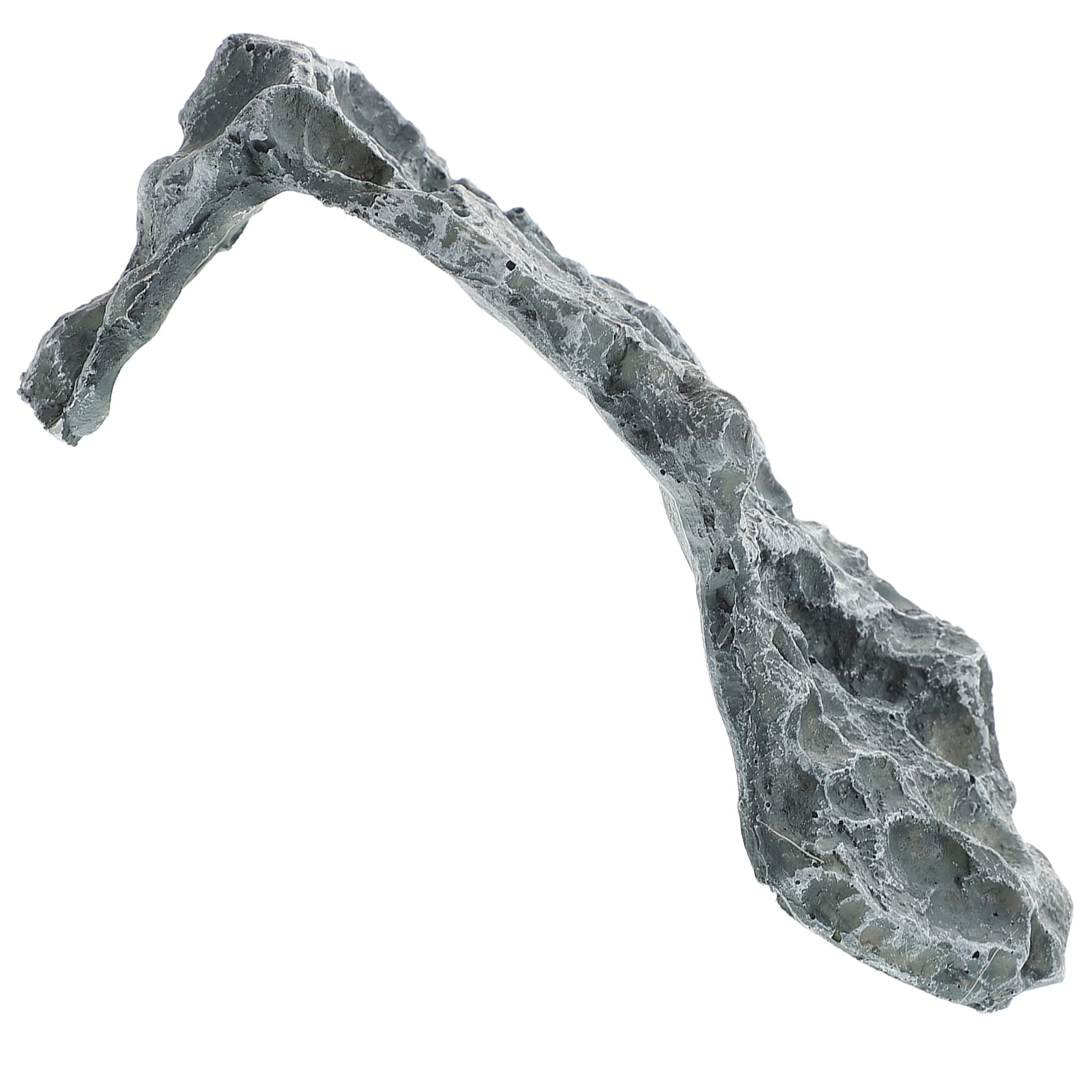 Crested Gecko Hide Turtle Breeding Platform Enclosure Decoration Small ...