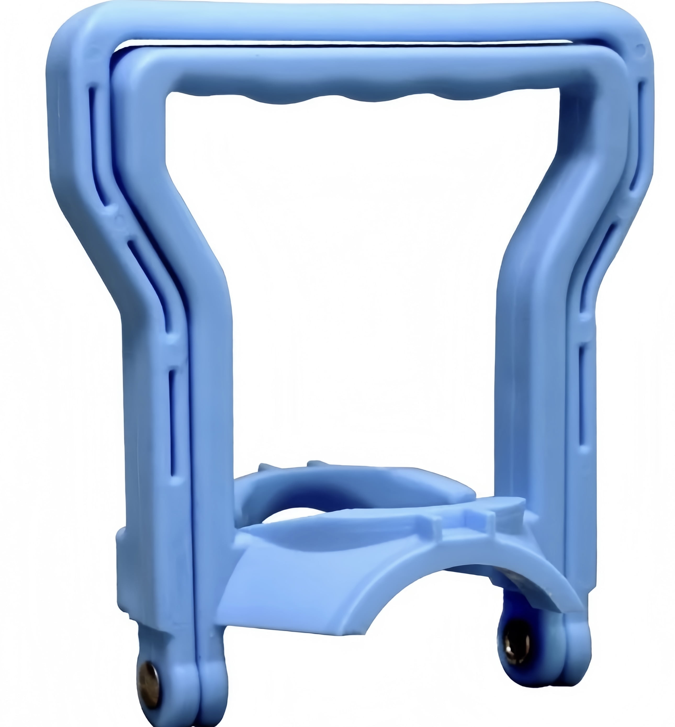 Crestiq Portable Water Jug Handle, Heavy-Duty Carrier for Large Bottled ...