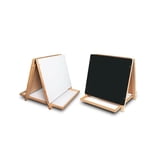 Crestline Products Table Top Easel, Black - Walmart.com