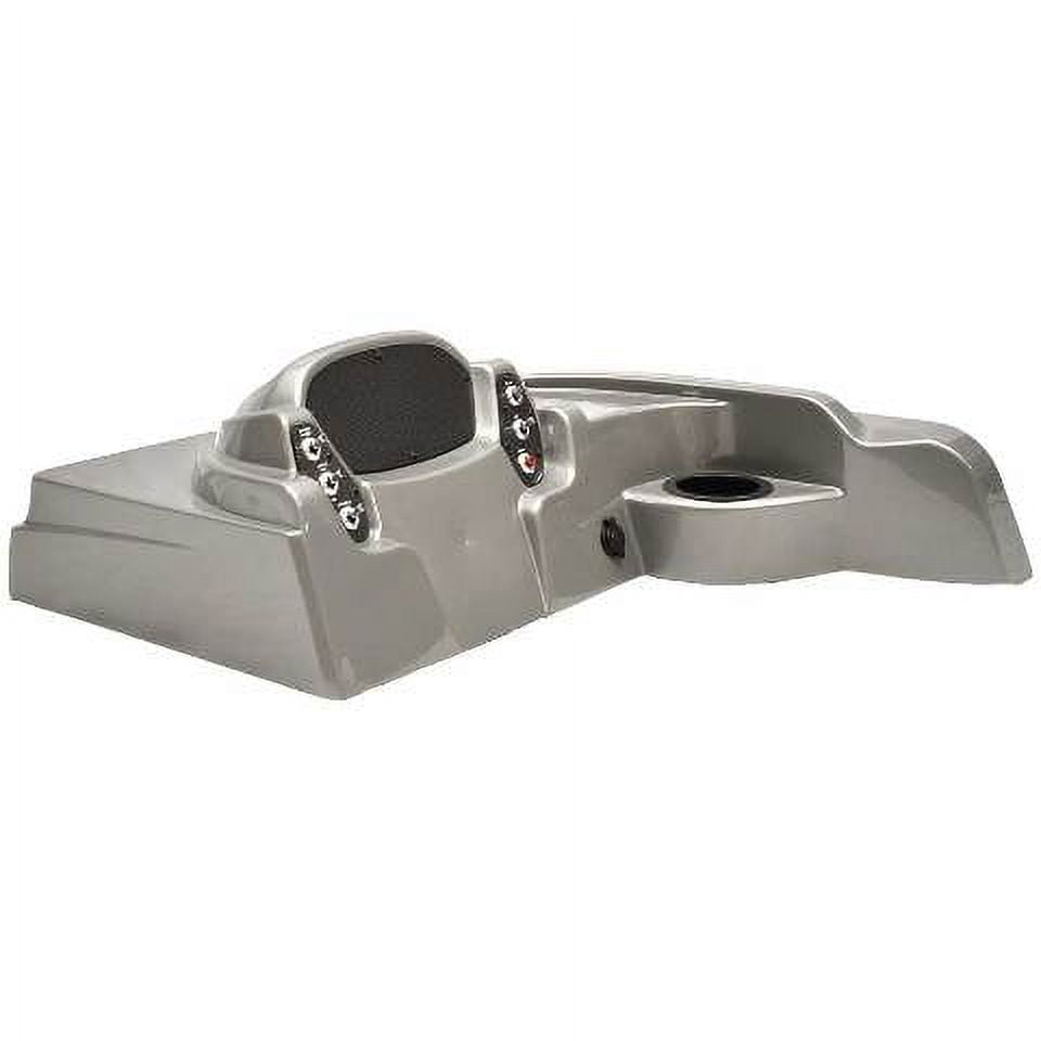 Crestliner Boat Dash Panel 2136474 | 1600 Vision w/ Switches 2014 ...