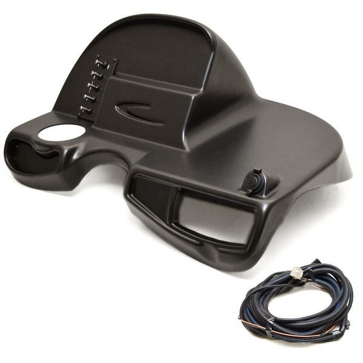 Crestliner Boat Dash Panel Kit 2176234 | 14 / 16 Kodiak Starboard ...