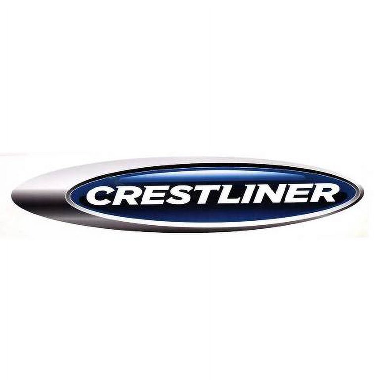 Crestliner Logo Crestliner 1850 Sportfish: Prices, Specs, Reviews And