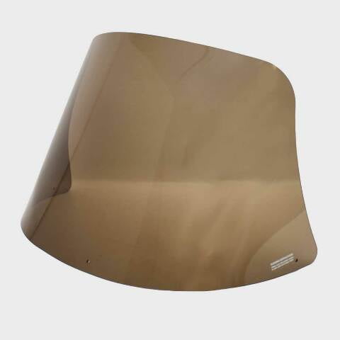 Crestliner Boat Windshield 2141826 | Vision 24 1/2 Inch Plexiglass 14 ...