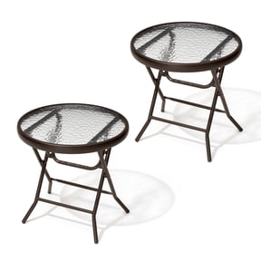 Small Patio Tables Metal