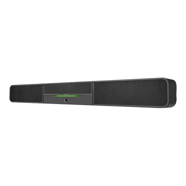 Crestron Crestron UC-SB1-CAM - Soundbar & Video Conferencing Device ...