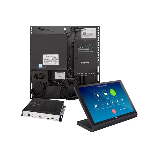Crestron Electronics Crestron Flex Advanced Video Conference System ...