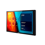 Crestron TSW-1070-B-S, 10.1 in. Smart Graphics Wall Mount Touch Screen ...