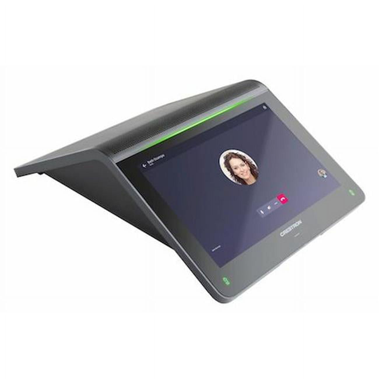 Crestron UC-MM30-TA Flex Tabletop Small Room Audio Conference System ...