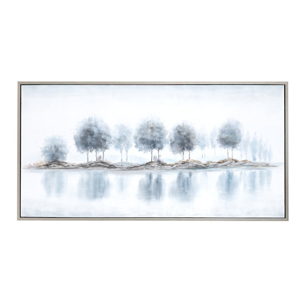 Crestview Ash Wall Decor - Walmart.com