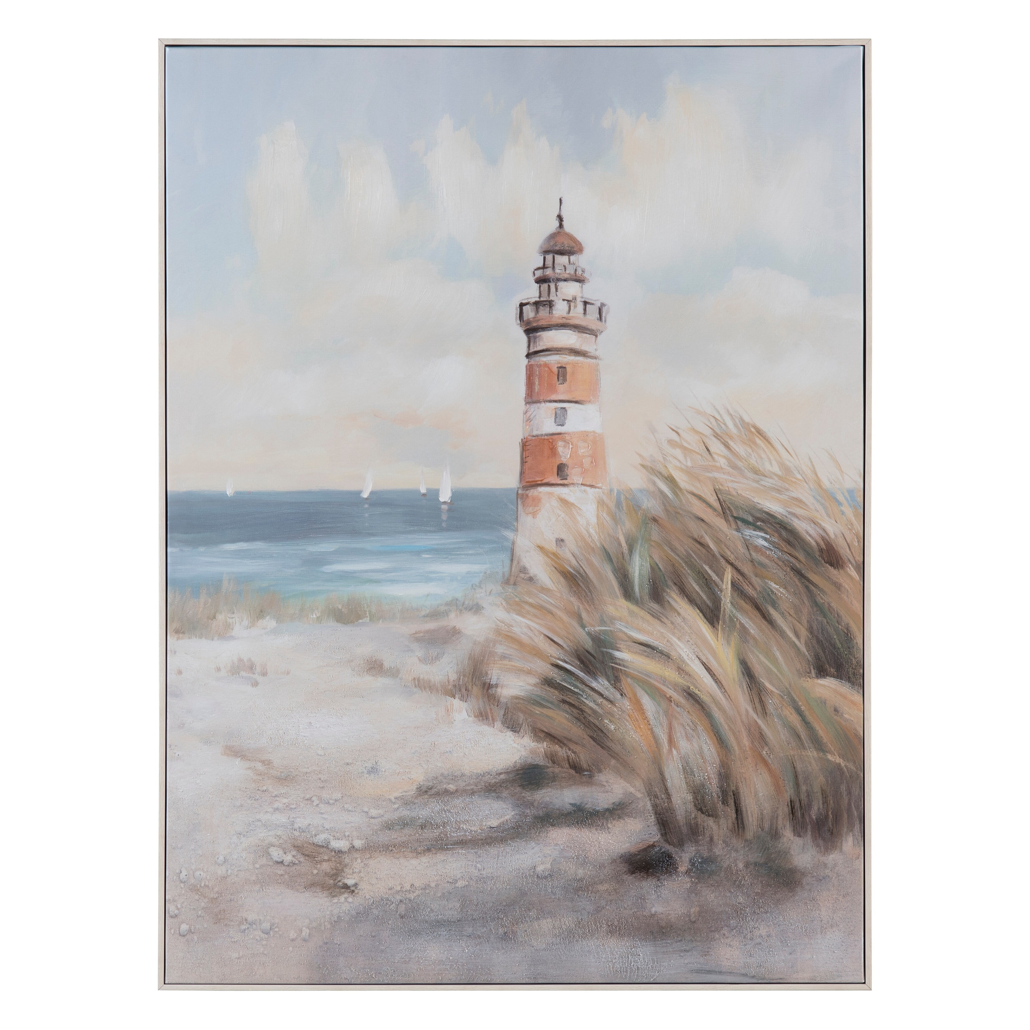 Crestview Collection Paintings in Wall Art - Walmart.com