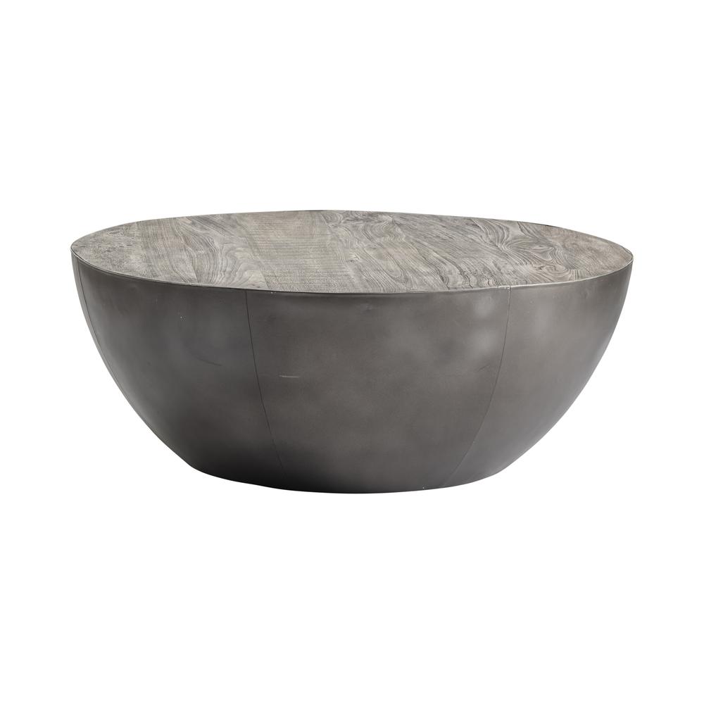 Crestview Collection Darrington Cocktail Table - Walmart.com