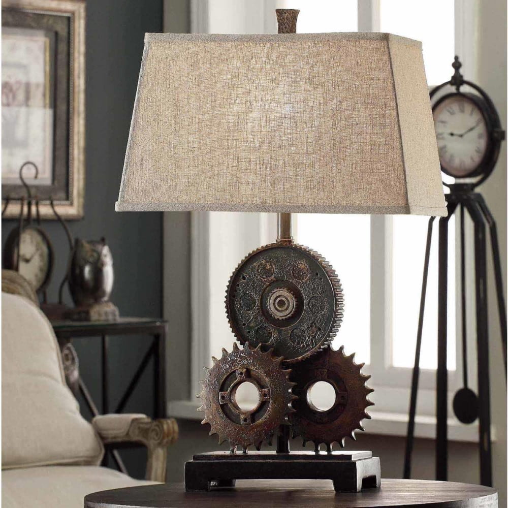 Crestview Collection Table Lamp - Walmart.com