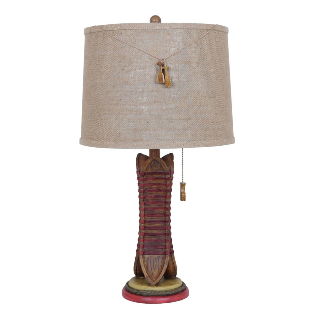 Crestview Collection Table Lamp - Walmart.com