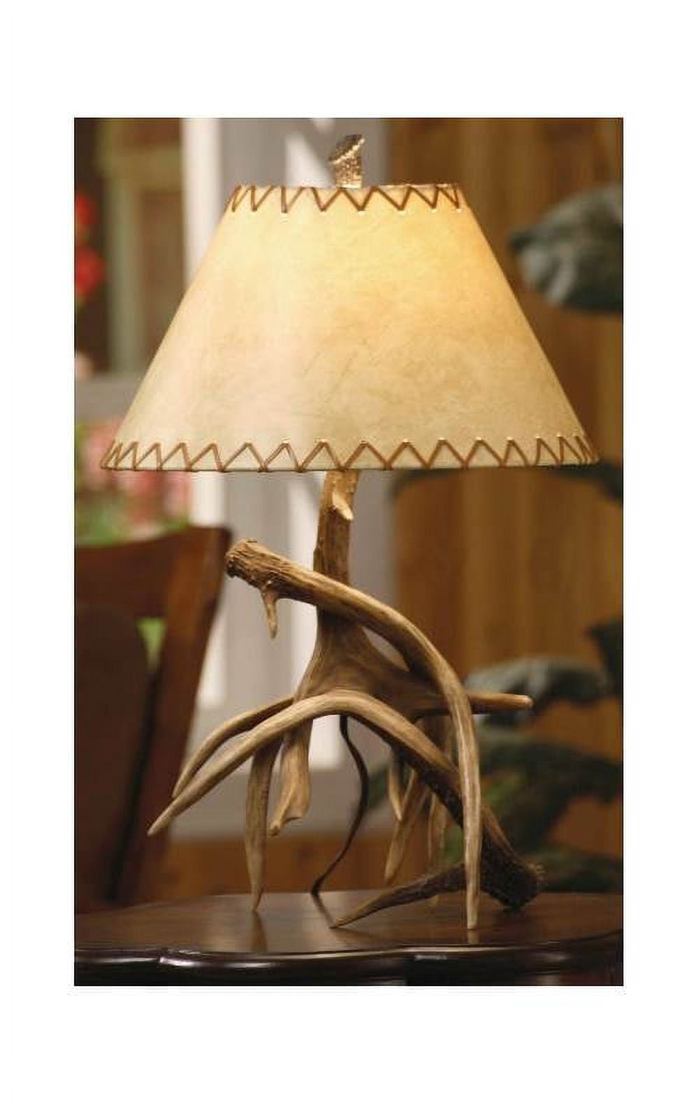 Crestview Collection Trophy Table Lamp - Walmart.com