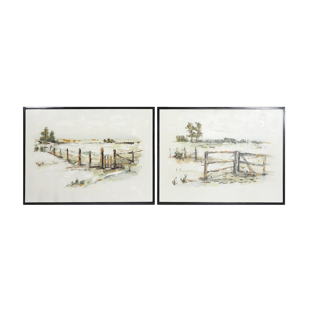 Crestview Fae Wall Decor - Walmart.com