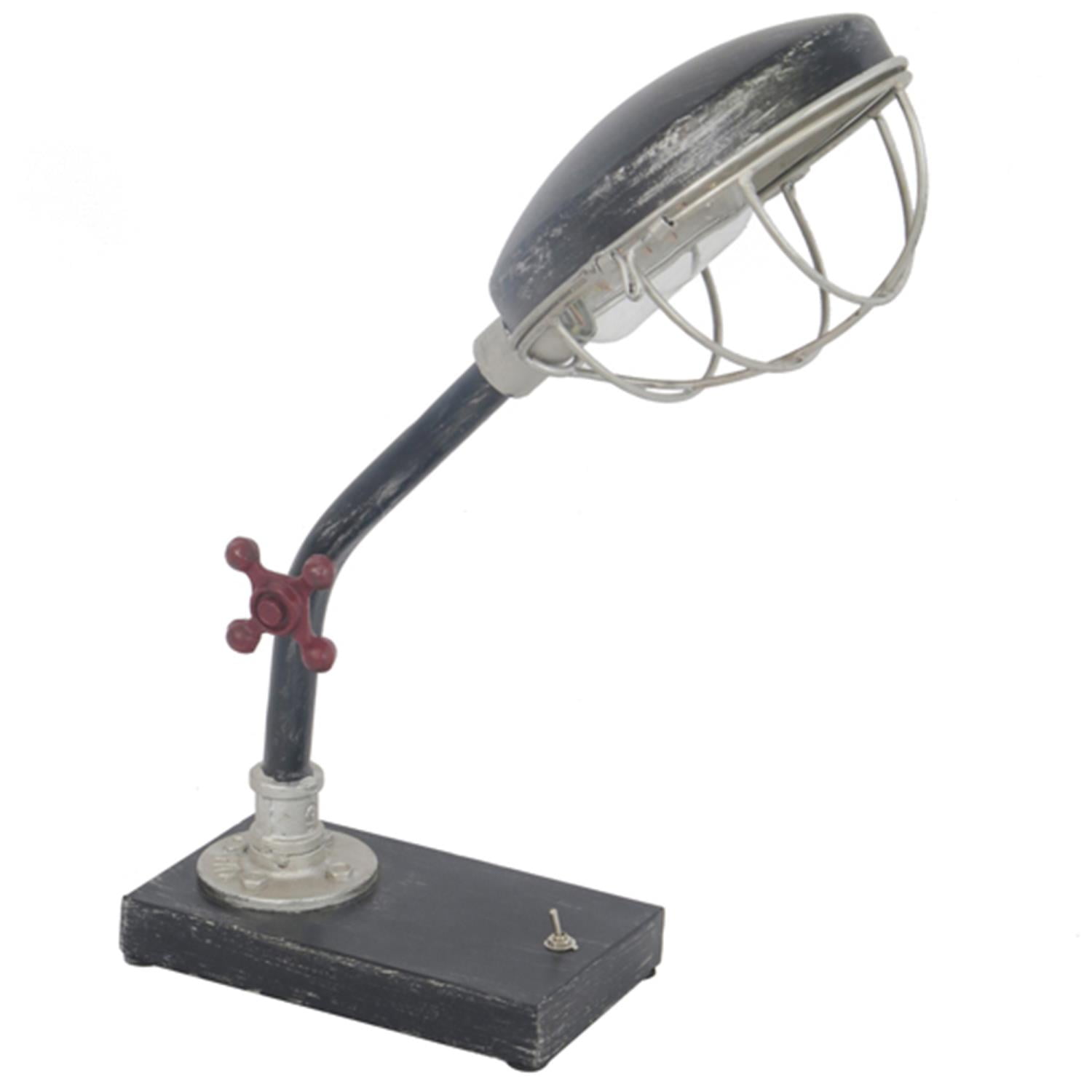 Crestview Lamps and Lighting Table Lamp CVAER1401 - Walmart.com