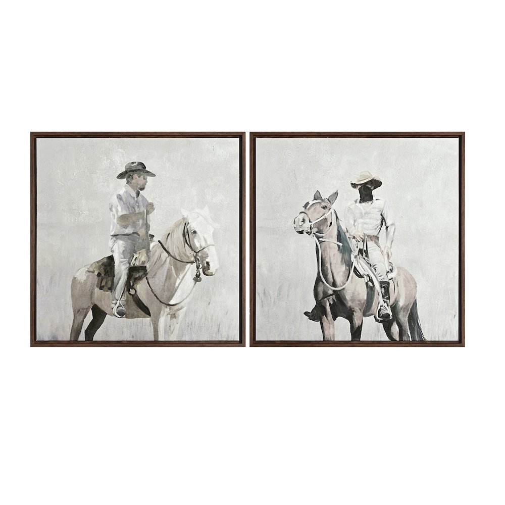 Crestview Livingstone Wall Decor - Walmart.com