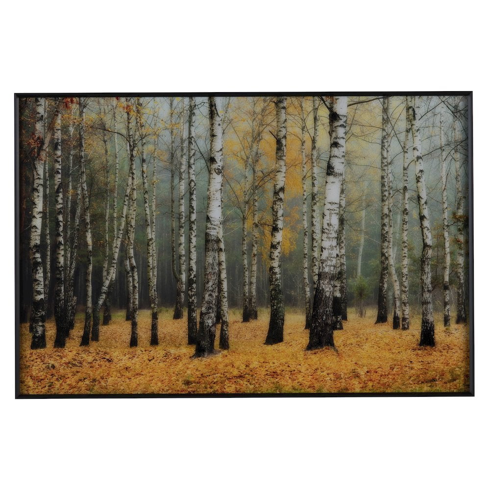 Crestview Rivers Wall Decor - Walmart.com