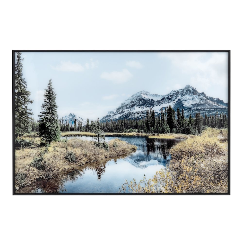Crestview Wheeler Wall Decor - Walmart.com