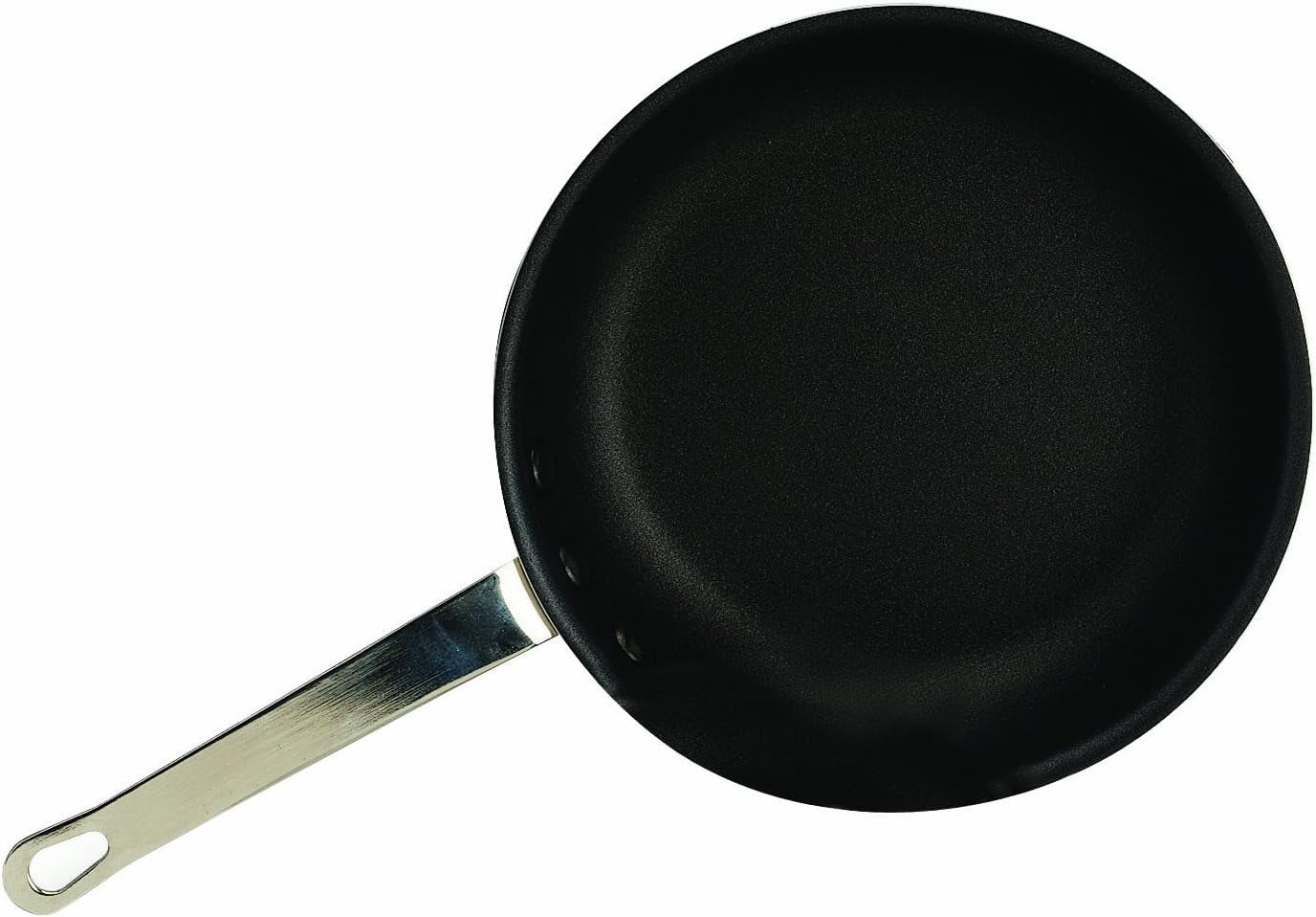 Crestware 10.375-Inch Teflon Fry Pan with DuPont Coating - Walmart.com