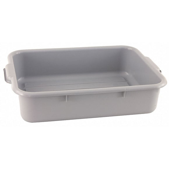 Large Plastic Tubs