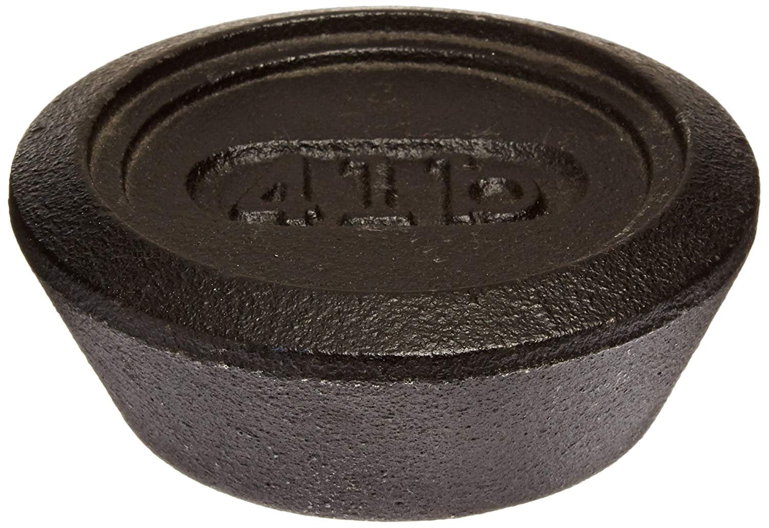 Crestware 4-Pound Counter Weight - Walmart.com