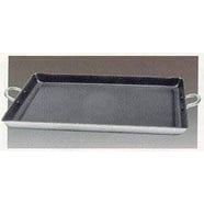 Better Chef 22 Inch Cast Aluminum Double Griddle - Walmart.com
