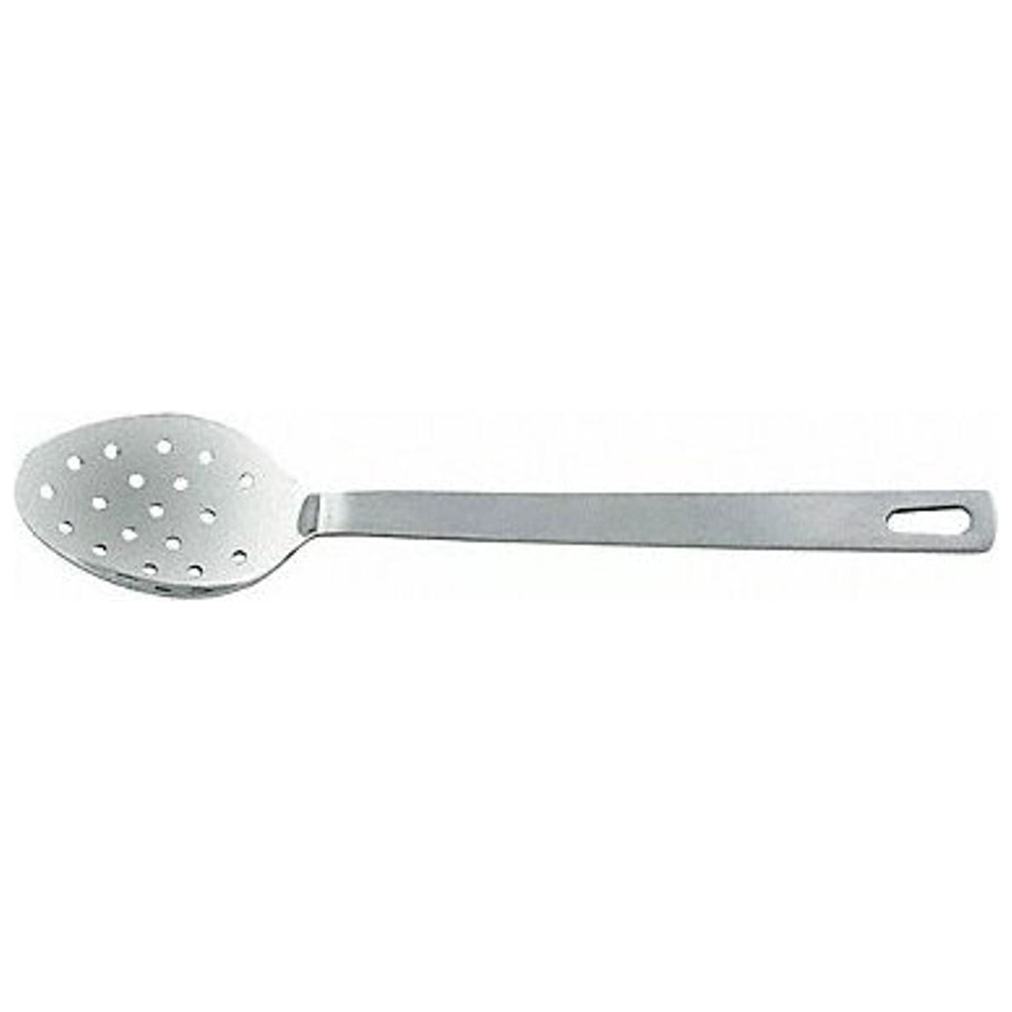 Crestware Pro Perforated Basting Spoon,11-1/4 in.L SPP11 - Walmart.com