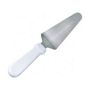 Plastic Pie Servers