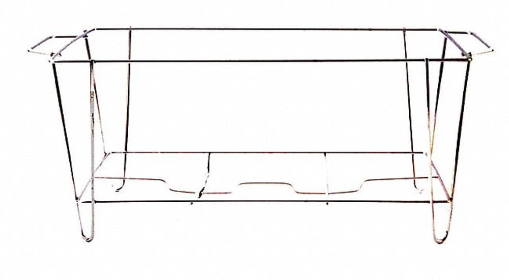 Crestware Chafer Wire Frame CHAWF CHAWF ZO-G8546693 - Walmart.com